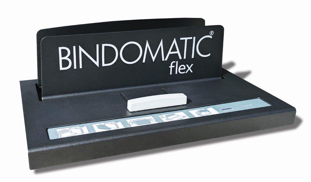 Bindomatic Flex : Renz