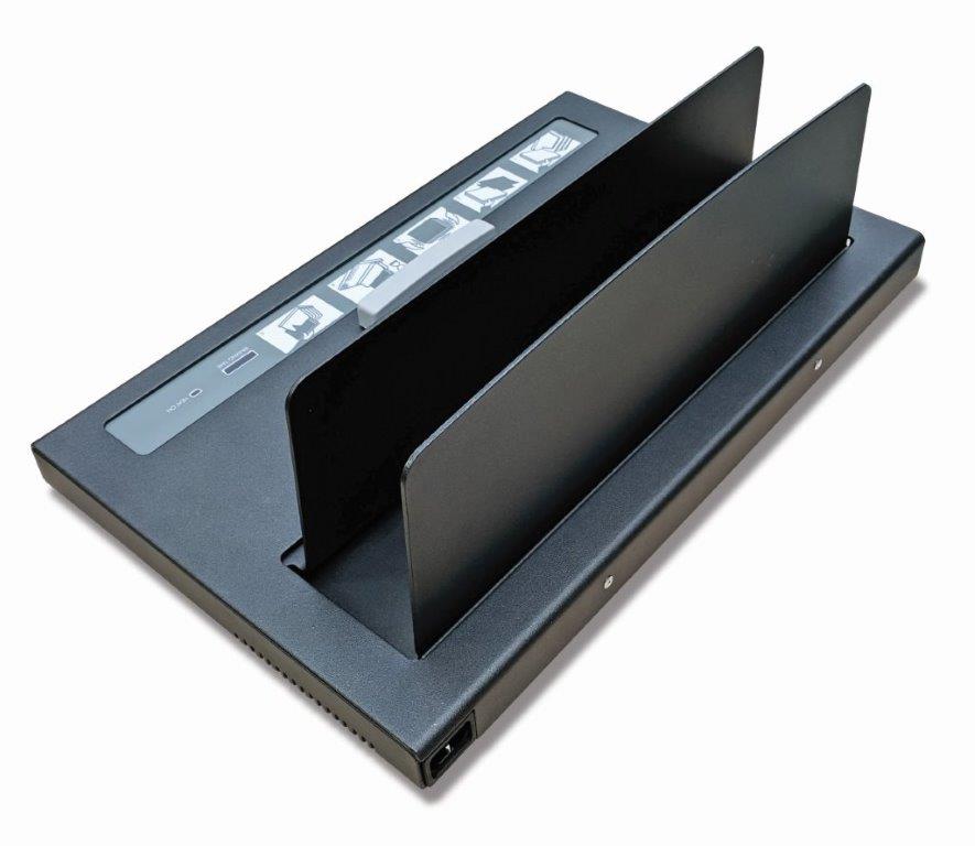 Bindomatic Flex : Renz